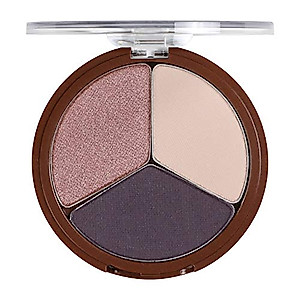 Mineral Fusion Eye Shadow Trio Density, 0.1 oz