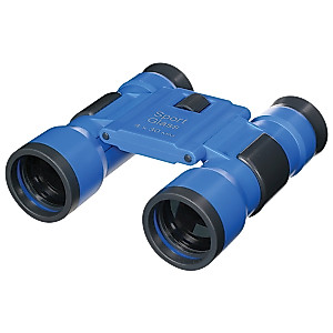 Toysmith Little Birder Set Outdoor Discovery , Blue