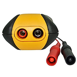 Portable Circuit Breaker Finder Tracer Circuit Tester Locate AC Circuits&Fuses Quickly LED Signal Receiver Transmitter Fuse Socket 100-120V Only