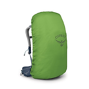 Osprey Sirrus 36L Women's Hiking Backpack, Muted Space Blue