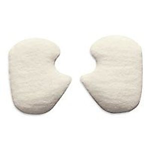 Hapad, Inc (DC) Dancer Pad Mens 1/Pr
