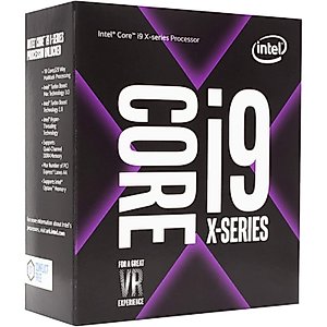 INTEL Core i9-7960X Tray Processor