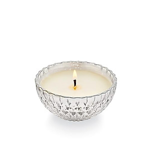 ILLUME Balsam & Cedar Mercury Ornament Candle