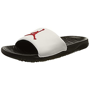 Nike Jordan Break Mens AR6374-016 (Black/University RED-White), Size 11