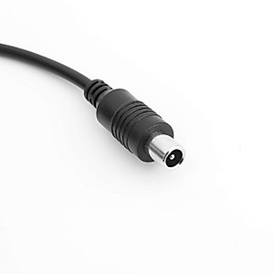 EVAPLUS 42V 2A (84W) Power Adapter for Lime Scooter Chargers for Ninebot G30LP ES2 ES4 ES1L F20 F30 F40 E22 E25 Xiaomi M365 Pro/Pro2 Lime-S and Hiboy S2R Electric Scooter with 36V Li-ion Battery