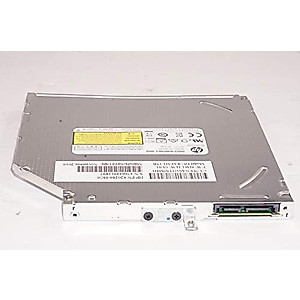 FMB-I Compatible with 820286-HC0 Replacement for Hp DVD Rw Optical Drive
