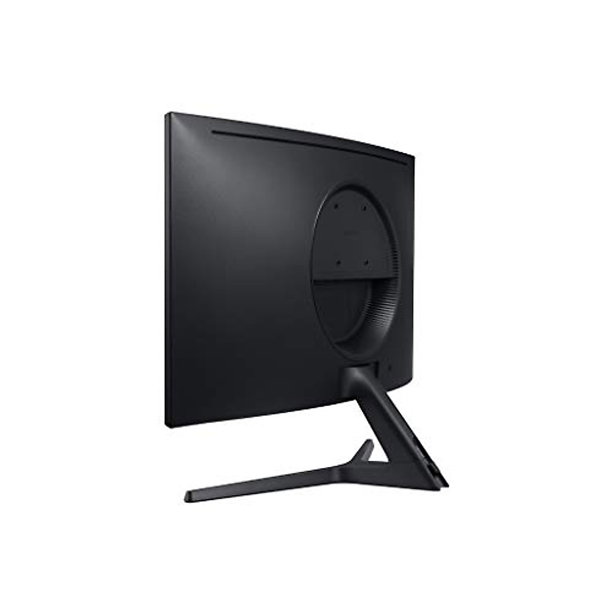 SAMSUNG 27-Inch CRG5 240Hz Curved Gaming Monitor (LC27RG50FQNXZA) – Computer Monitor, 1920 x 1080p Resolution, 4ms Response Time, G-Sync Compatible, HDMI,Black