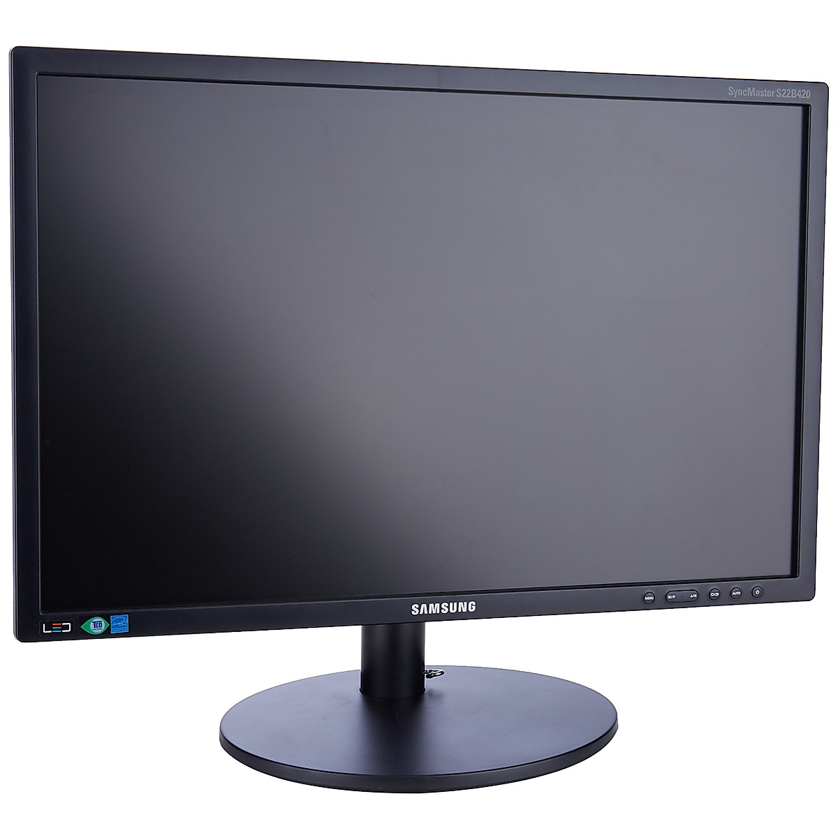 Samsung S22B420BW 22-Inch Screen LCD Monitor