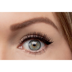 Xtreme Lashes Lash Densifying Liquid Eyeliner, Classic Black