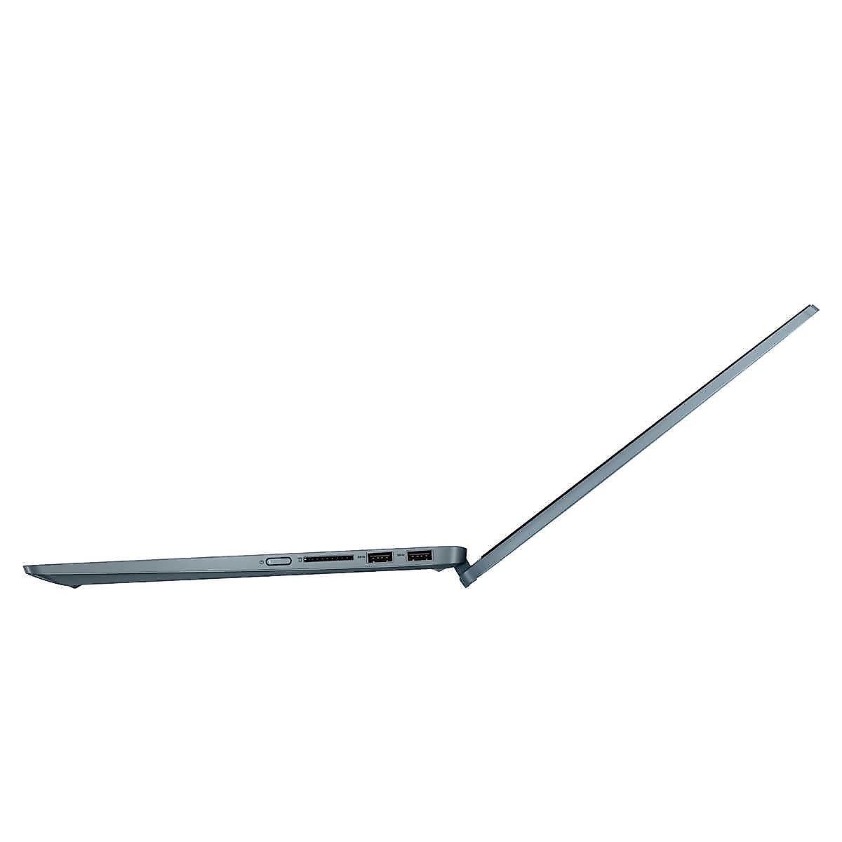 Lenovo IdeaPad Flex 7 14" 2240x1400 Touchscreen 2-in-1 Laptop | Intel i7-1355U 10-Core | Iris Xe Graphics | Backlit Keyboard | Fingerprint | Thunderbolt 4 | Wi-Fi 6E | 16GB LPDDR4 1TB SSD | Win11 Pro