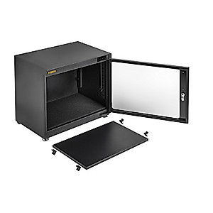 Ruggard Electronic Dry Cabinet (80L)