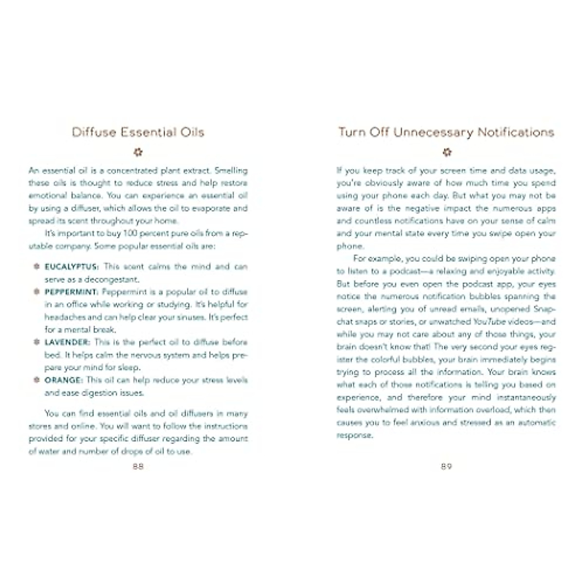 The Little Book of Rest: 100+ Ways to Relax and Restore Your Mind, Body, and Soul