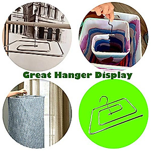 ZPH1004 Quilt Storage Hanger Drying Rack