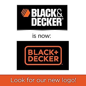 BLACK+DECKER 40V MAX String Trimmer, 13-Inch, Tool Only (LST136B)