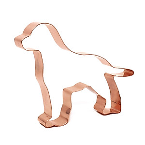 Labrador Retriever Cookie Cutter