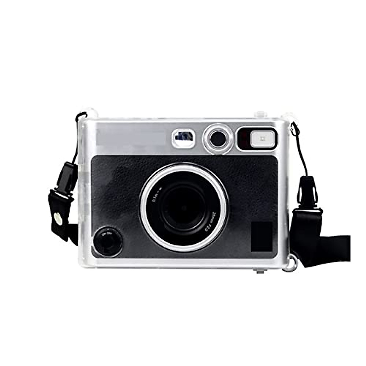Digital Camera Mini Evo Instant Camera Smartphone Photos Printer Digital Camera Photography
