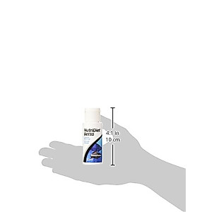 NutriDiet Betta, 1.0 oz