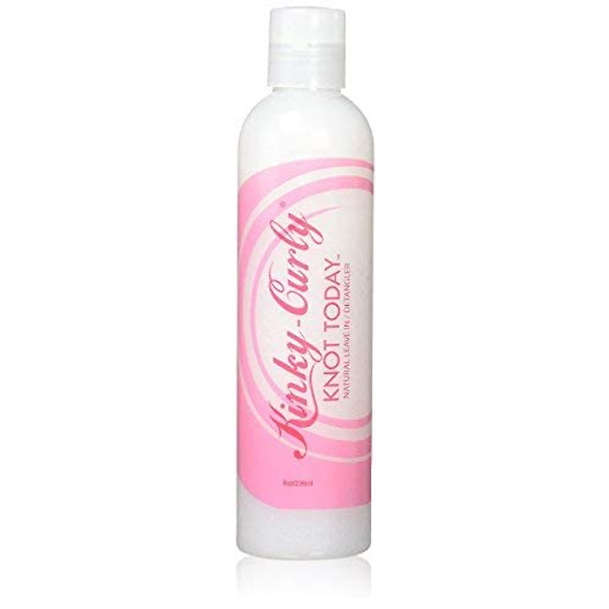 Kinky-Curly Knot Today Leave In Conditioner/Detangler - 8 oz