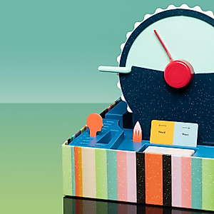 CMYK Wavelength: The Party Game Show in a Box