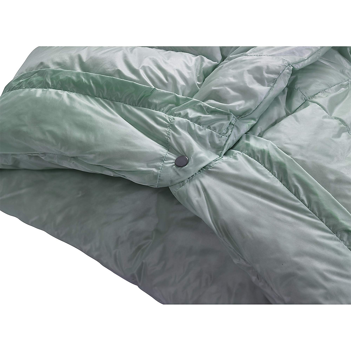 Therm-a-Rest Vesper 32F/0C Backpacking Quilt, Regular,Gray
