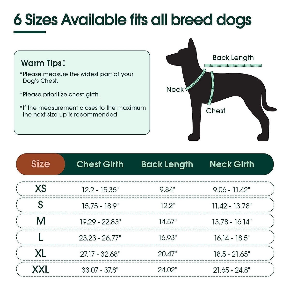 Kuoser Thigh Wound Protective Sleeve for Dogs, Dog Surgery Recovery Suit for Rear Legs, Dog Recovery Sleeve for Female Male Dogs, Dog Onesie After Surgery Pet Surgical Suit for Spay Neuter, Green XL