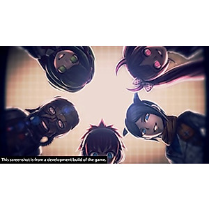 Danganronpa Another Episode: Ultra Despair Girls (PS4)