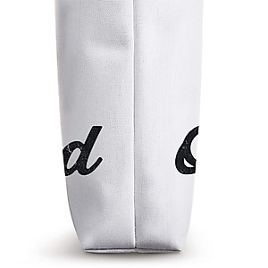 Oak Island Just A Girl Womens Vintage Treasure Map Gift Tote Bag