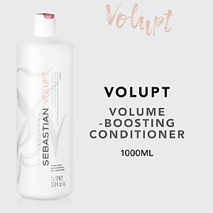 Sebastian Volupt Volume Boosting Conditioner, 33.79 oz.