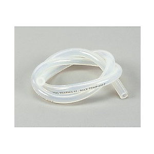 Bunn 11707.1001 Tube,Silicone-.25Id X 36.0"Lg