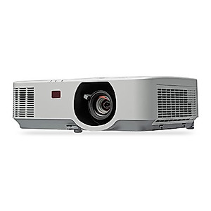 NEC Professional Video Projector (NP-P554W)