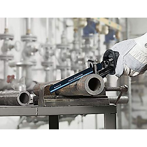 Bosch 2608657936 Saber Saw Blade S927 Bef 25 Pcs