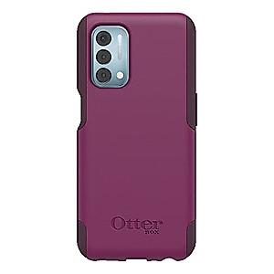 OtterBox COMMUTER SERIES Case for OnePlus Nord N200 5G - Violet Way Purple