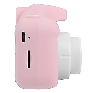 Estink 24MP/1080P Children 2.0 Inches Camera Digital Camera for Children 32GB Card Video Camera Toys for Children Girls Boys from 3-9 Years