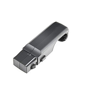 BMW 51-95-2-449-253 Hook (Universal, Black), 1 Pack