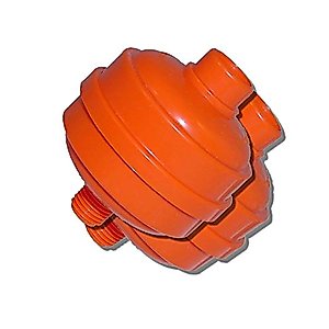 Motor Guard - Filter Air Paint Gun(2) (D12-2)
