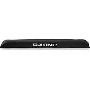 Dakine Aero Rack Pads 28In - Black