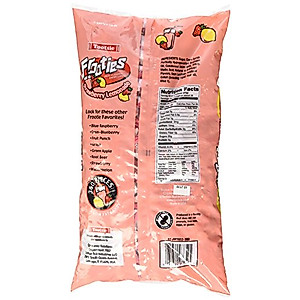 Strawberry Lemonade Frooties Tootsie Roll wrapped chewy candy 38.8 oz