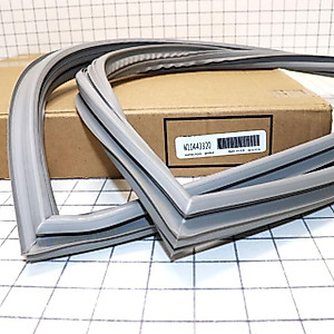 W10571967 Refrigerator Door Gasket