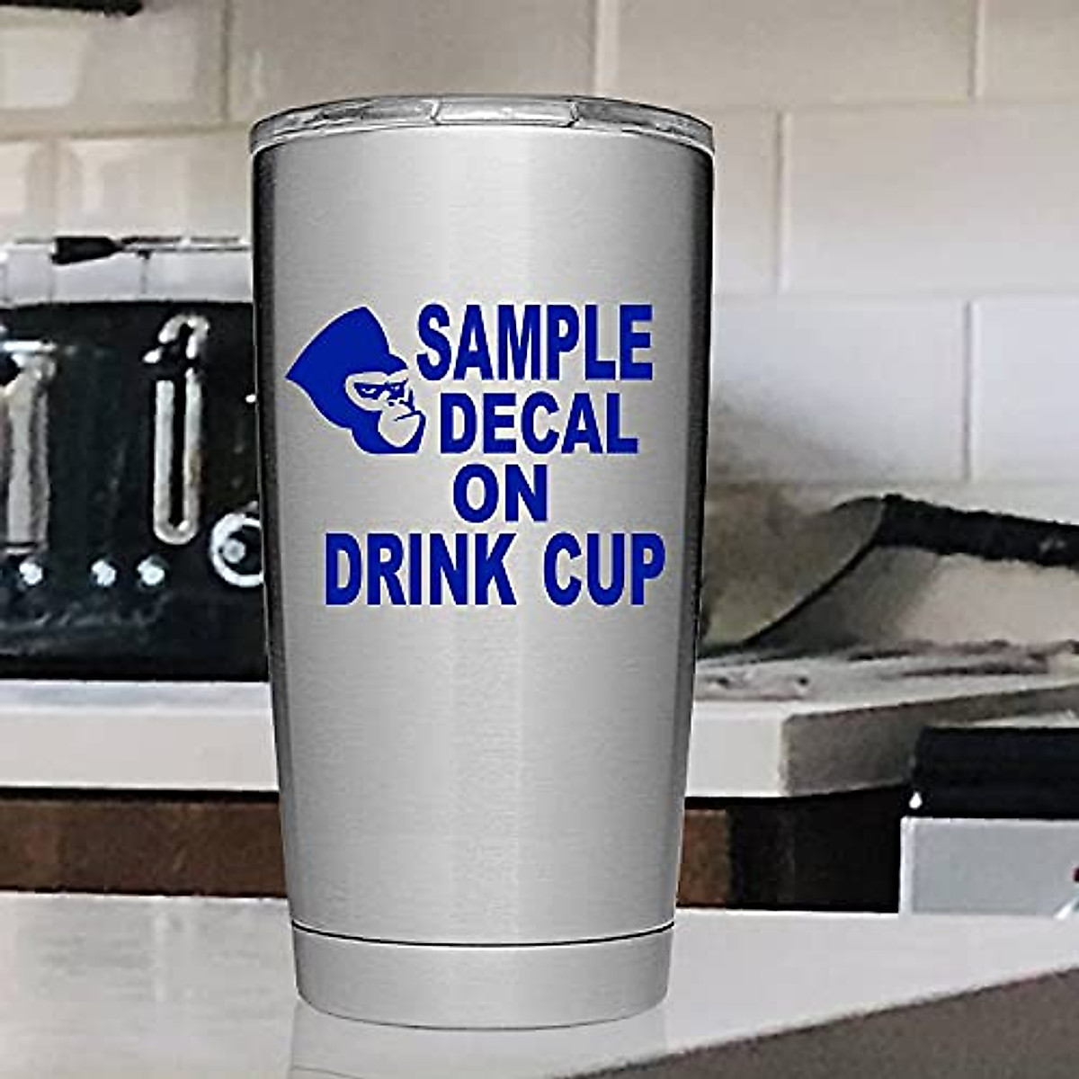 EAT BRAY LOVE - PICK COLOR & SIZE - Donkey Burro Mule Mini Vinyl Decal Sticker A