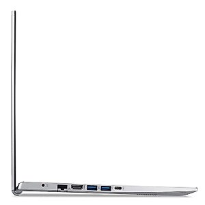 acer Aspire 5 A515 Laptop 2023 15.6” FHD 1920 x 1080 Display Intel Core i5-1135G7, 4-core, Intel Iris Xe Graphics, 8GB DDR4, 512GB SSD, Backlit Keyboard, Fingerprint, Wi-Fi 6, Windows 11 Home