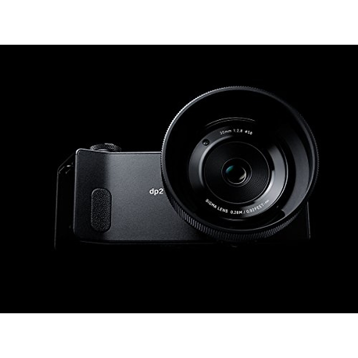 Sigma DP2 Quattro Compact Digital Camera