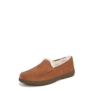 Vionic LYNEZ2456M LYNEZ Toffee Suede 6 M