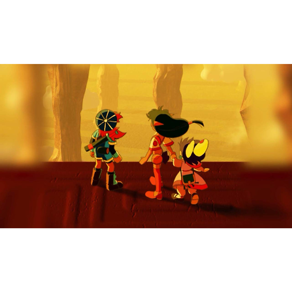 Grandia HD Collection - Nintendo Switch