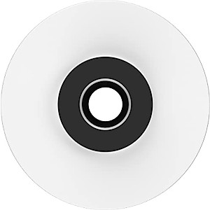 Pentair OMNIFilter RS15 Sediment Water Filter, 10-Inch, Whole House Heavy Duty Pleated Cellulose/Polyester Replacement Cartridge, 10" x 4.5", 5 Micron, White