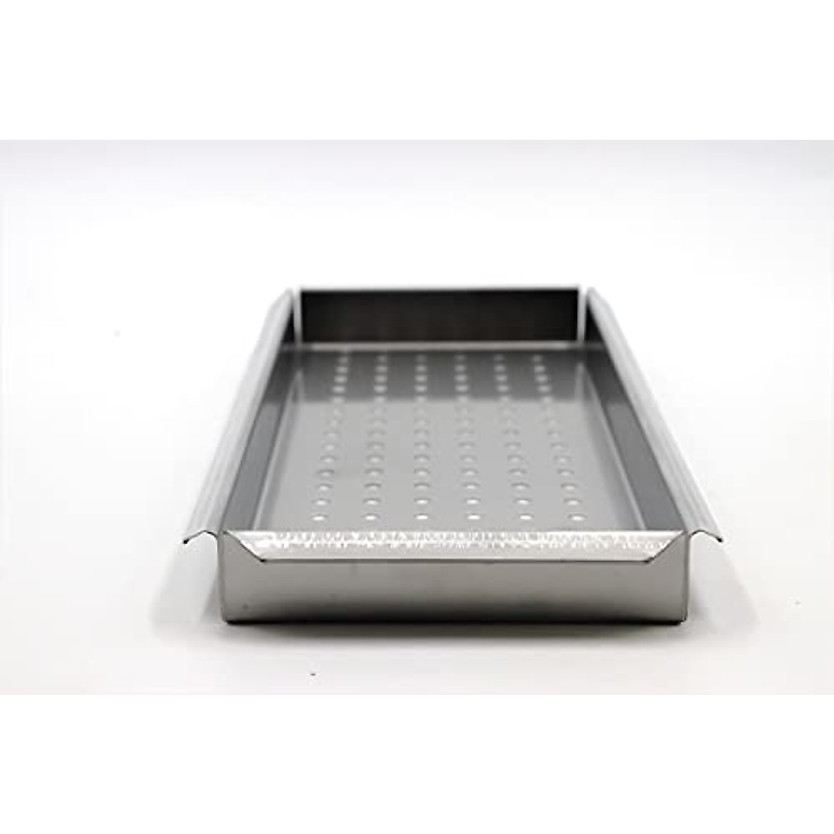 TUTTNAUER 1730 TRAY STAINLESS AUTOCLAVE STERILIZER TRAY 1730M MK E EK VALUEKLAVE