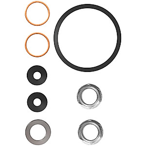 Replacement for Kohler GP30090 Niedecken Repair Kit, Valve Repair Kit For Niedecken Shower Faucet