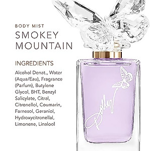 SCENT BEAUTY by Dolly Parton - Eau de Toilette - Smoky Mountain