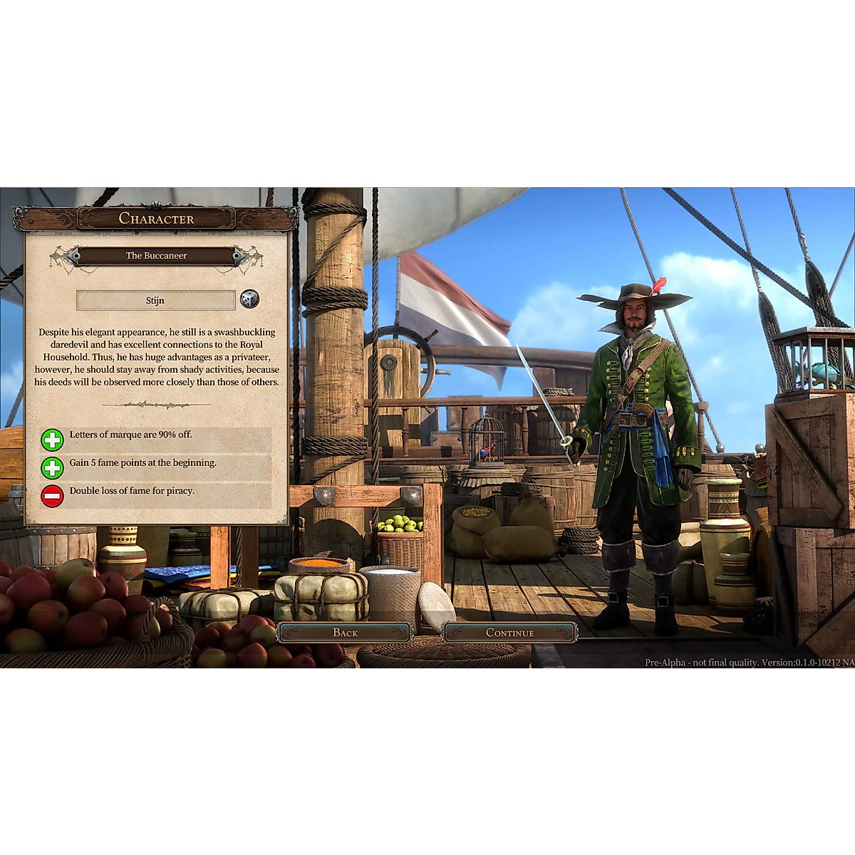 Port Royale 4 - Xbox One