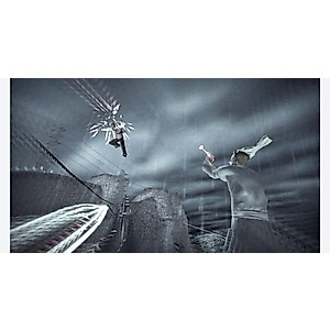 Stubbs the Zombie in Rebel Without a Pulse - PlayStation 4