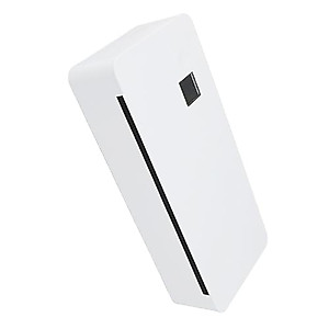 Ymiko Portable BT Thermal Printer High Definition Miniature Home Print Machine for Home Study